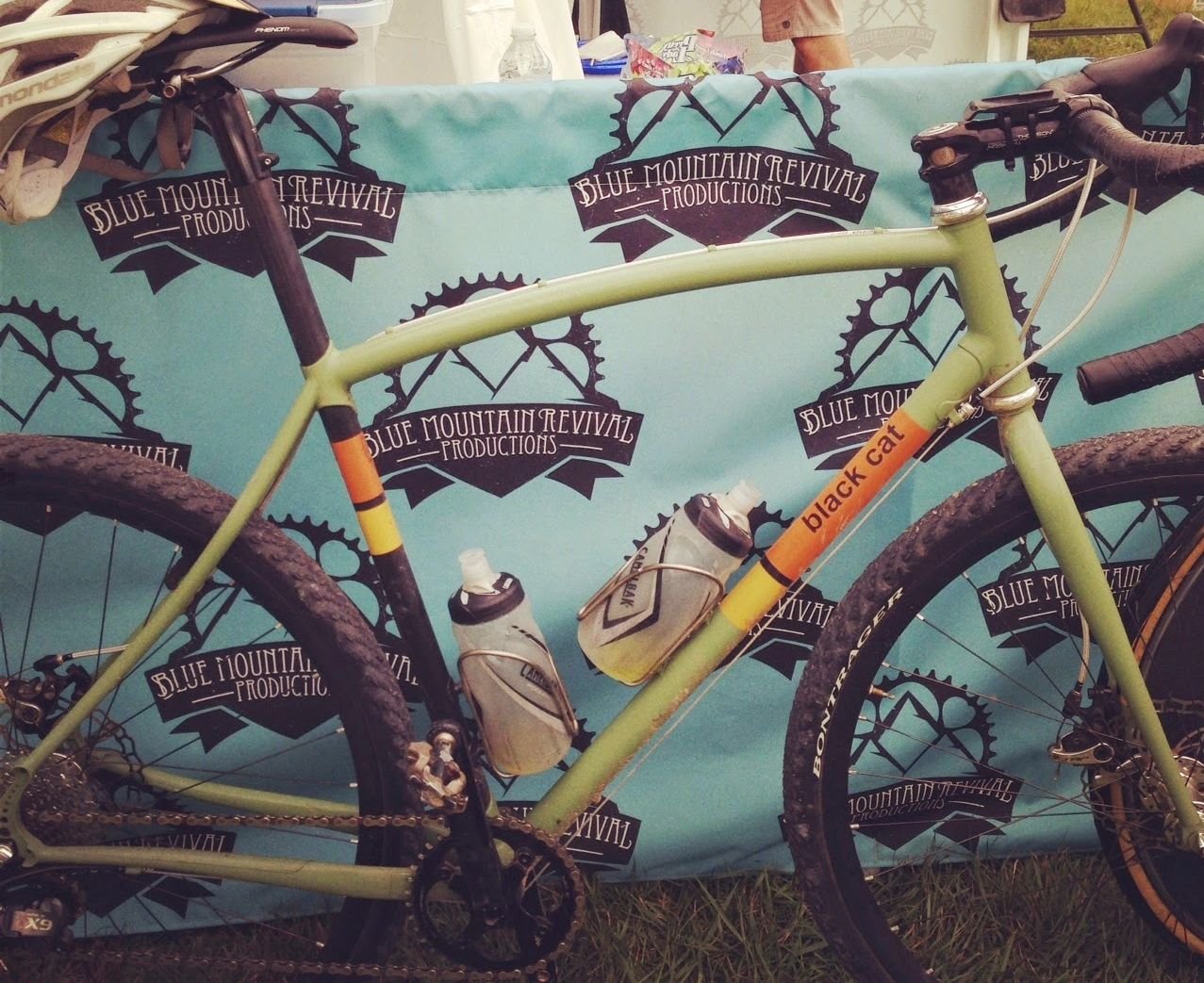 Bikes of Pisgah Monster Cross 2014 - Gravel Cyclist