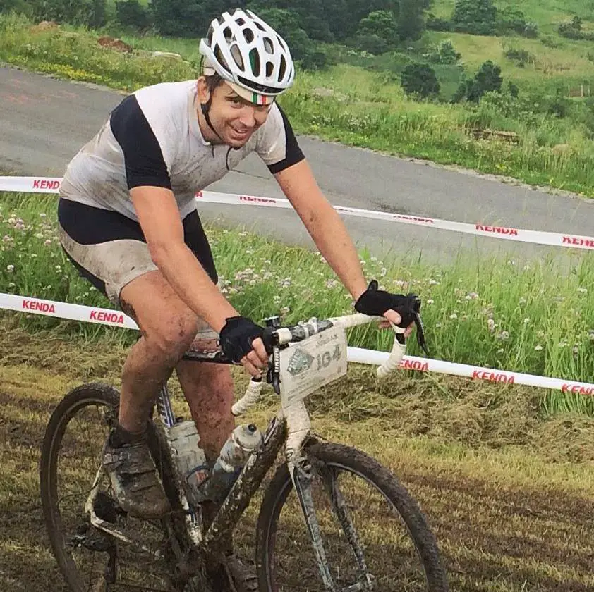 David Jordan, Author at Gravel Cyclist