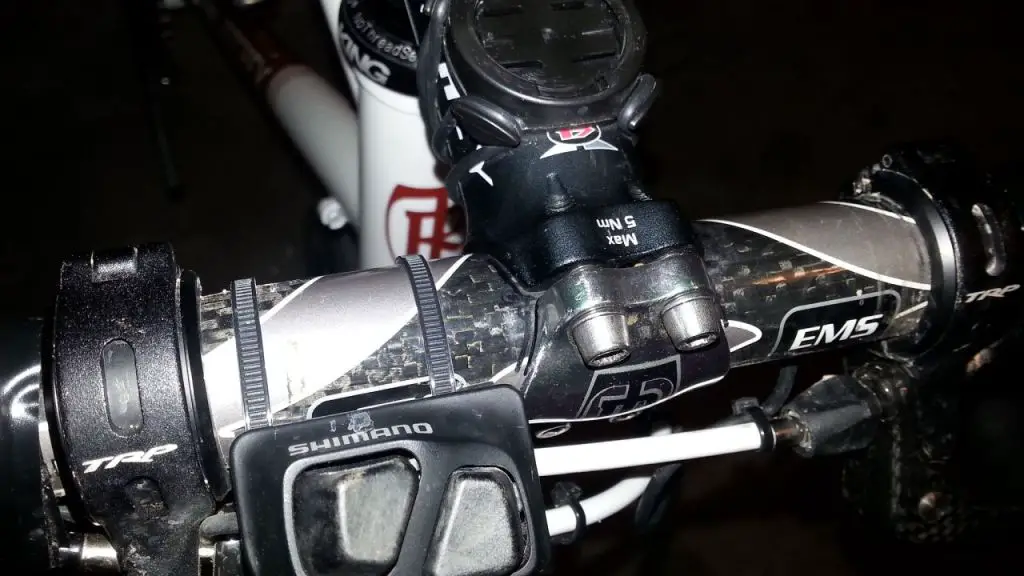 Ritchey Breakaway Cross Bike Review - Part One - Gravel Cyclist: The ...