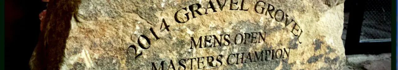 Sub 9 Gravel Grovel 2014 - The Winner's Race Report! - Gravel Cyclist