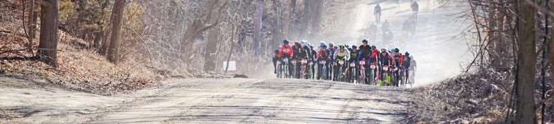 Barry Roubaix 2015 Race Report: by Nathaniel Beams - Gravel Cyclist
