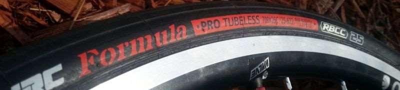 On Test: IRC Formula Pro Tubeless RBCC 700x25c Road Tires - Gravel Cyclist