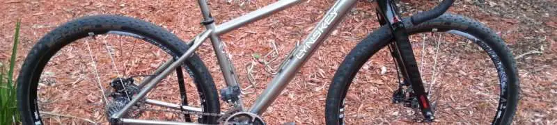 Featured Bike: Lynskey Monster Cross Bike - Gravel Cyclist