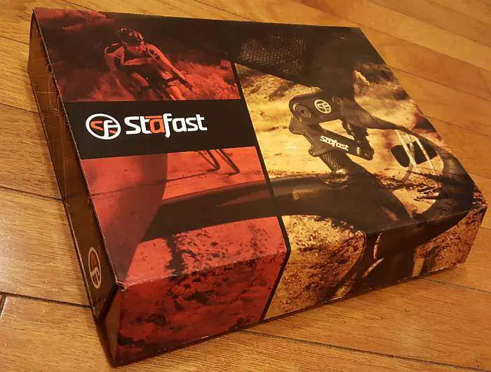 Review: Stafast Suspension Stem - Gravel Cyclist: The Gravel Cycling ...