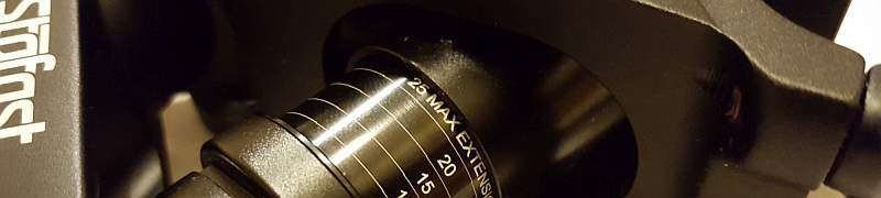 Review: Stafast Suspension Stem - Gravel Cyclist