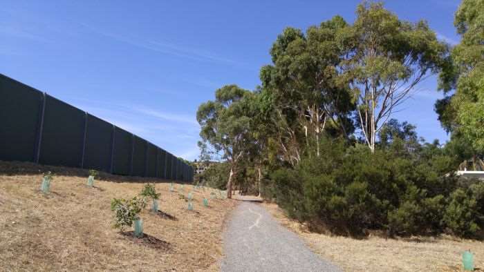 Australia 2016: The Southern Expressway Gravel Ride - Gravel Cyclist ...