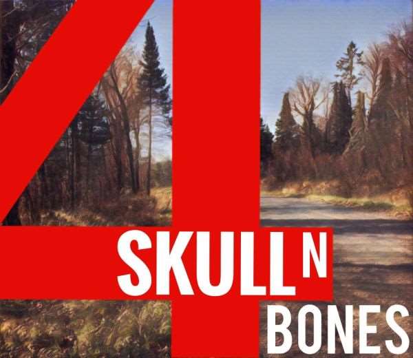 skull-n-bones - Gravel Cyclist: The Gravel Cycling Experience