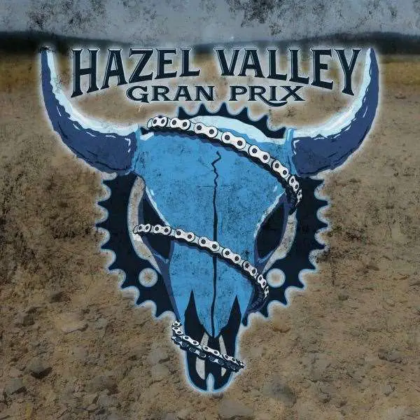 HazelValley - Gravel Cyclist: The Gravel Cycling Experience
