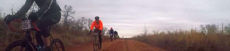 The 2017 Land Run 100 Experience - Stillwater, Oklahoma - Gravel Cyclist