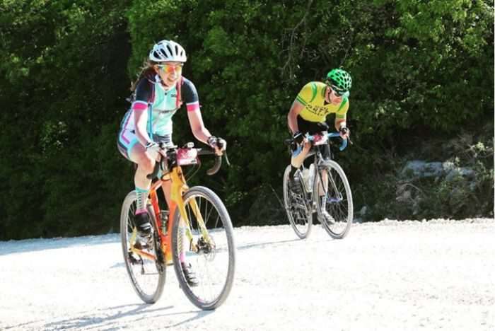 Race Report: 2017 Red River Riot, Muenster, Texas – by Adrienne Taren ...