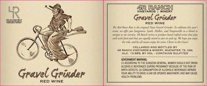 Race Report: 2017 Red River Riot, Muenster, Texas – by Adrienne Taren ...