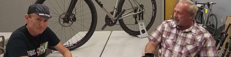 Video Interview: Mark Lynskey of Lynskey Performance Designs - Part One ...