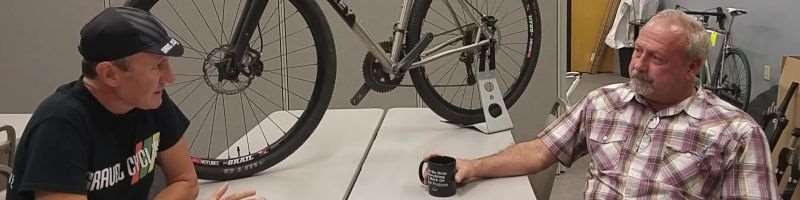 Video Interview: Mark Lynskey of Lynskey Performance Designs - Part Two ...