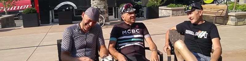 Interview: All about Rebecca's Private Idaho with Christopher Keiser ...