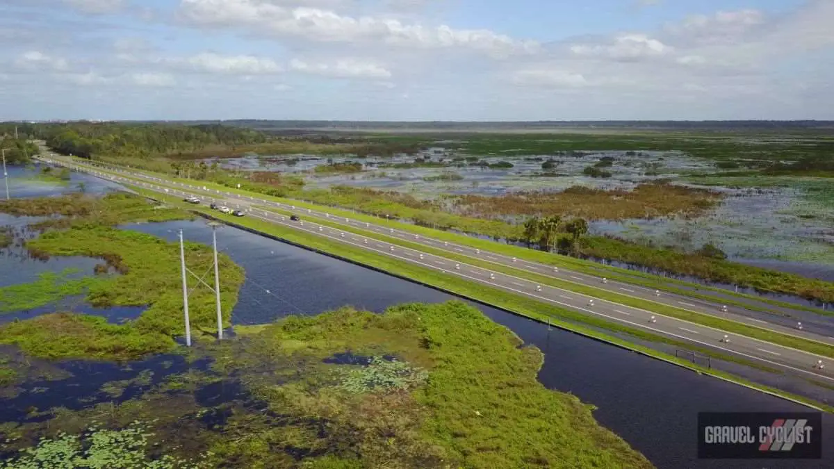 VIDEO: Gainesville, Florida after Hurricane Irma - Part Two - Paynes ...