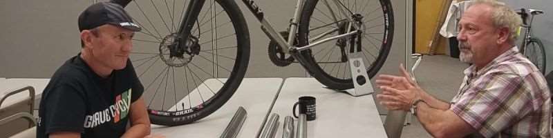 Video Interview: Mark Lynskey of Lynskey Performance Designs - Part ...