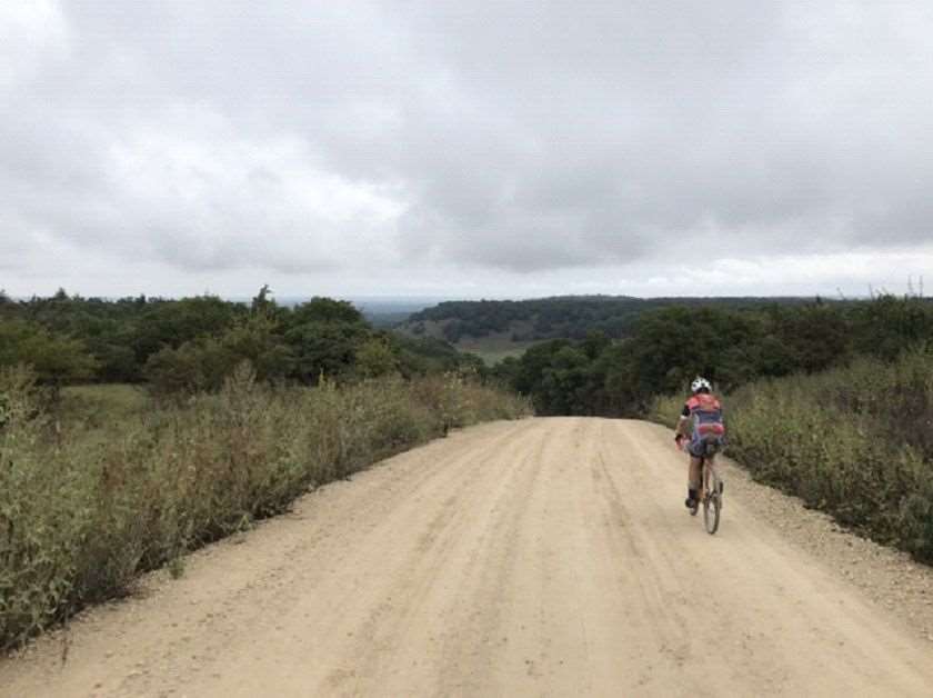 Ride Report: Roadrunner Rocks - Muenster, Texas by Adrienne Taren ...