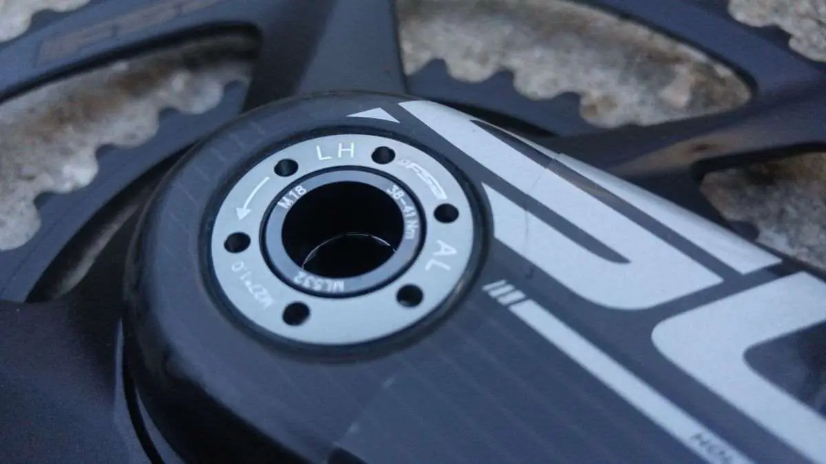 Review: FSA SL-K Modular Adventure BB386EVO Crankset with Subcompact ...