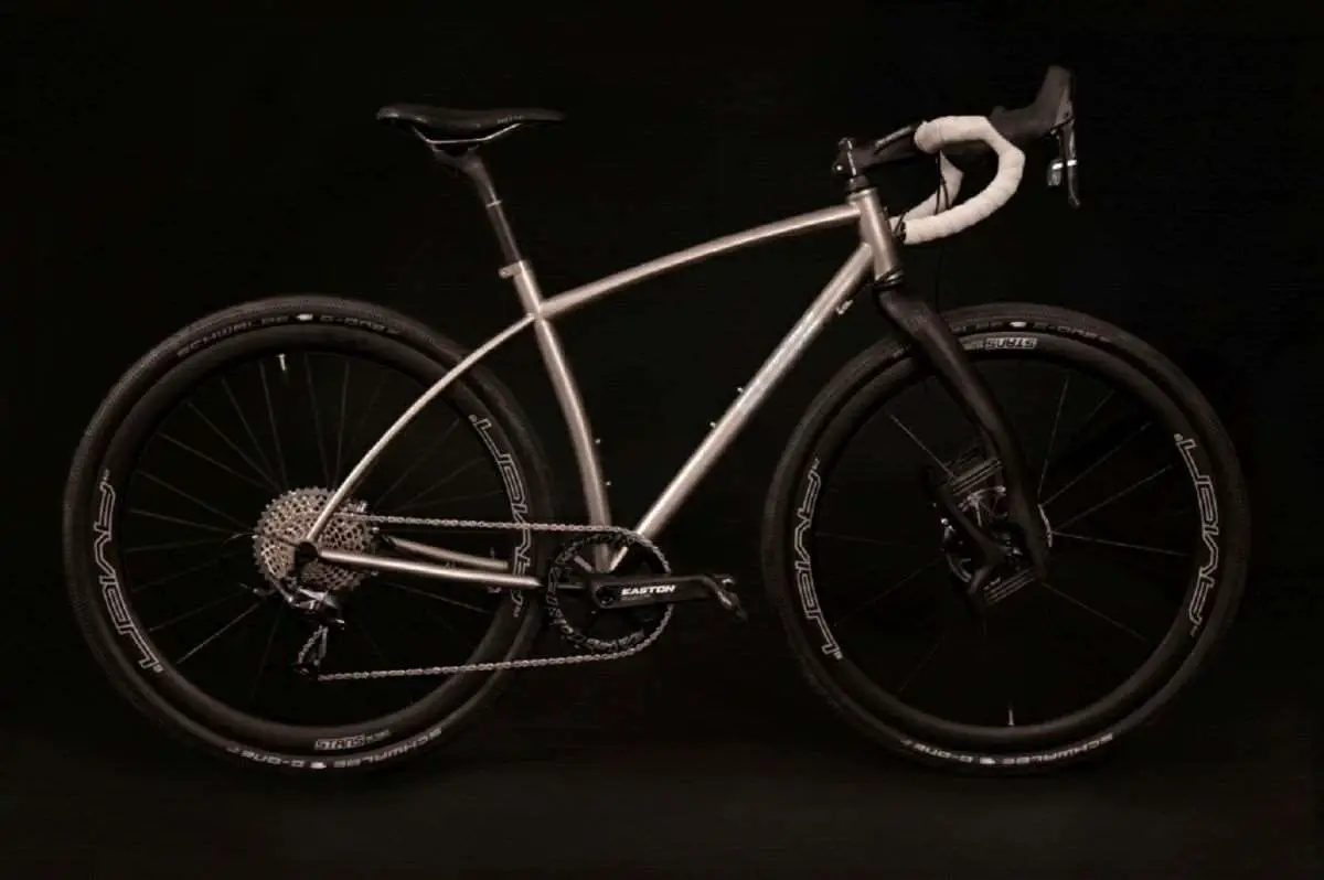 Press Release: New in 2017, Funk Cycles Introduces the Versa - The ...