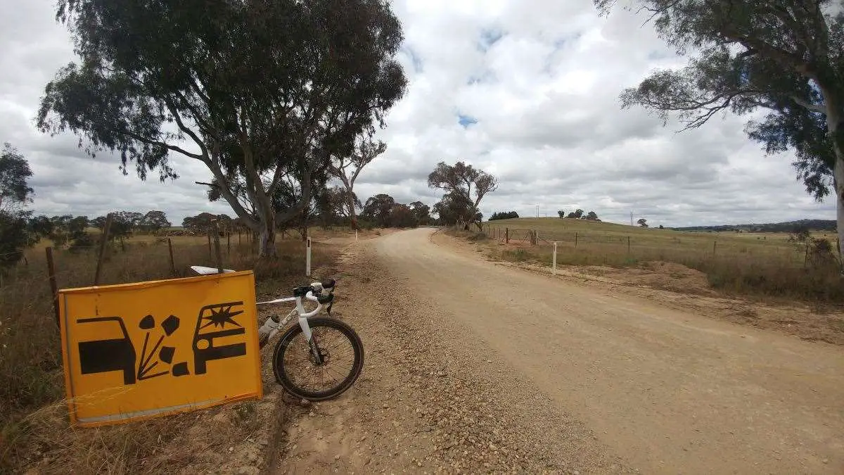The Australian Gravel Adventure 2017 / 2018 - Part Two - Gravel Cyclist ...