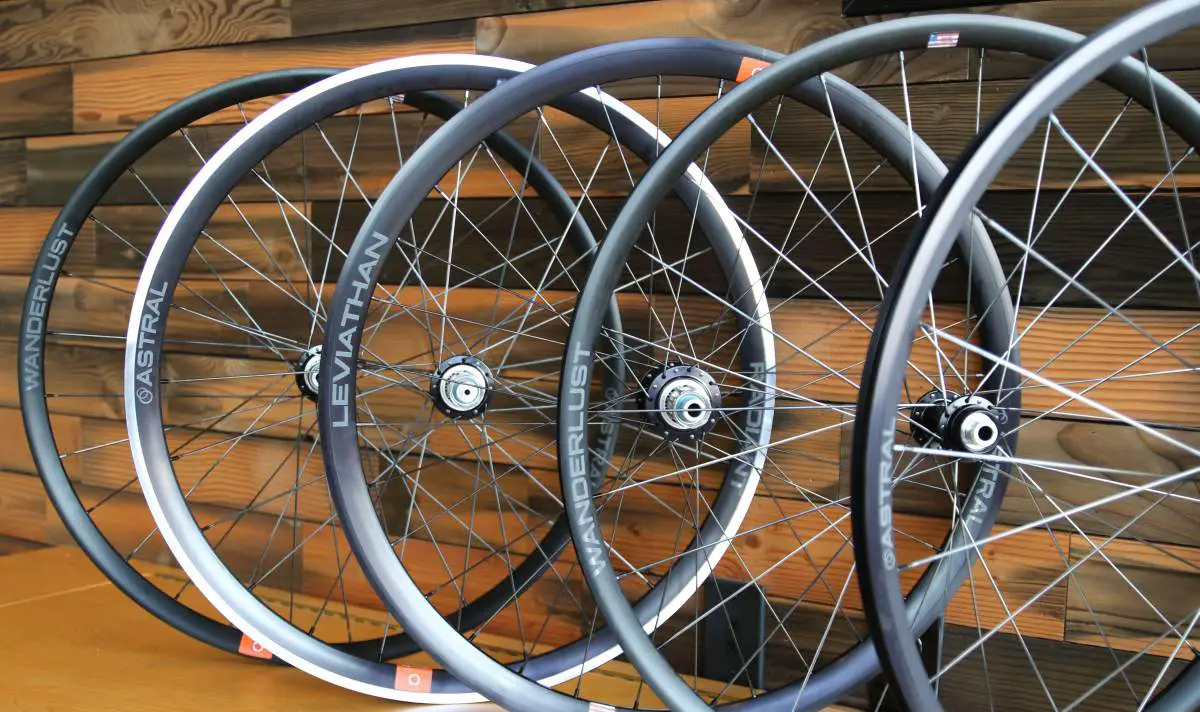 Press Release: Astral Rims (of Rolf Prima) Expands to Offer Wheelsets ...