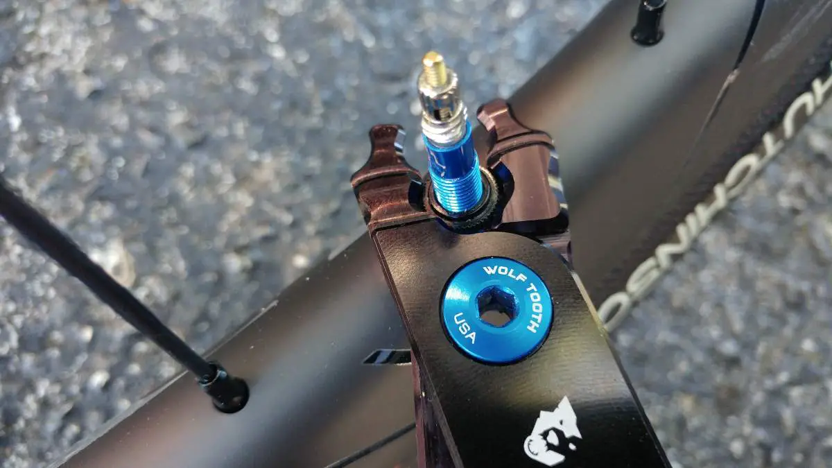 Review: Wolf Tooth Master Link Pack Pliers (and More!) - Gravel Cyclist ...