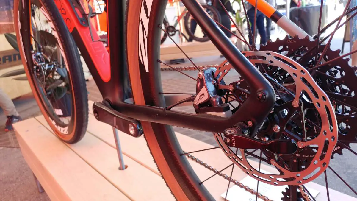 Feature: Rodeo Adventure Labs Trail Donkey 2.0 collaboration with Zipp ...