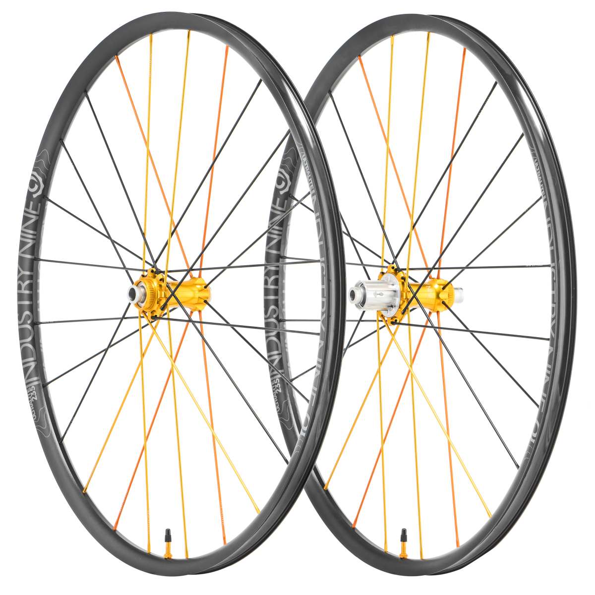 Press Release: Industry Nine introduces TRA line-up of wheels in 650b ...