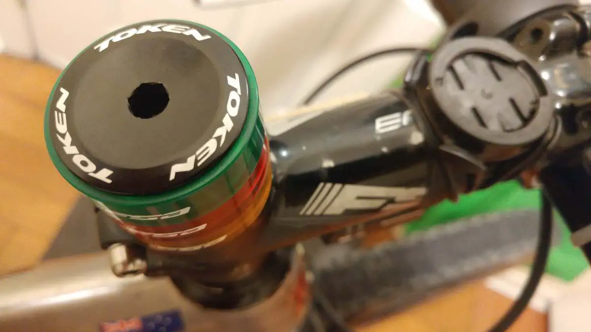 Review: Token Integrated “hEGGset” Headset and Push’n-Turn Headset ...