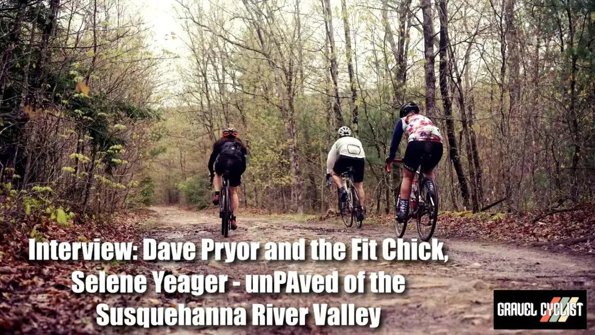 VIDEO Interview: Dave Pryor (Promoter) & the Fit Chick (Selene Yeager ...