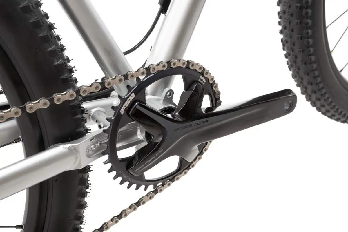 Press Release: Bombtrack announces the Hook ADV - A Drop Bar Front ...