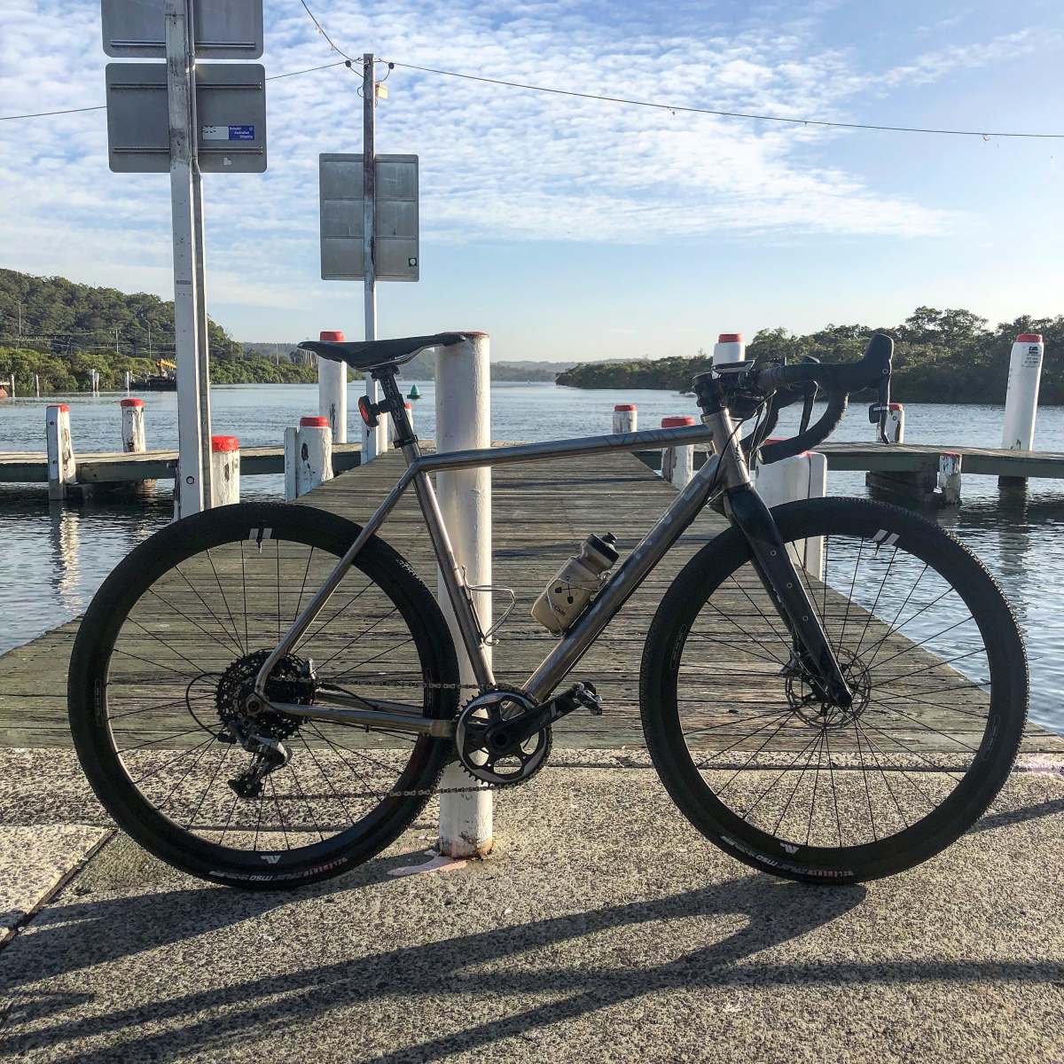 CurveGXRKevin2018-15 - Gravel Cyclist: The Gravel Cycling Experience