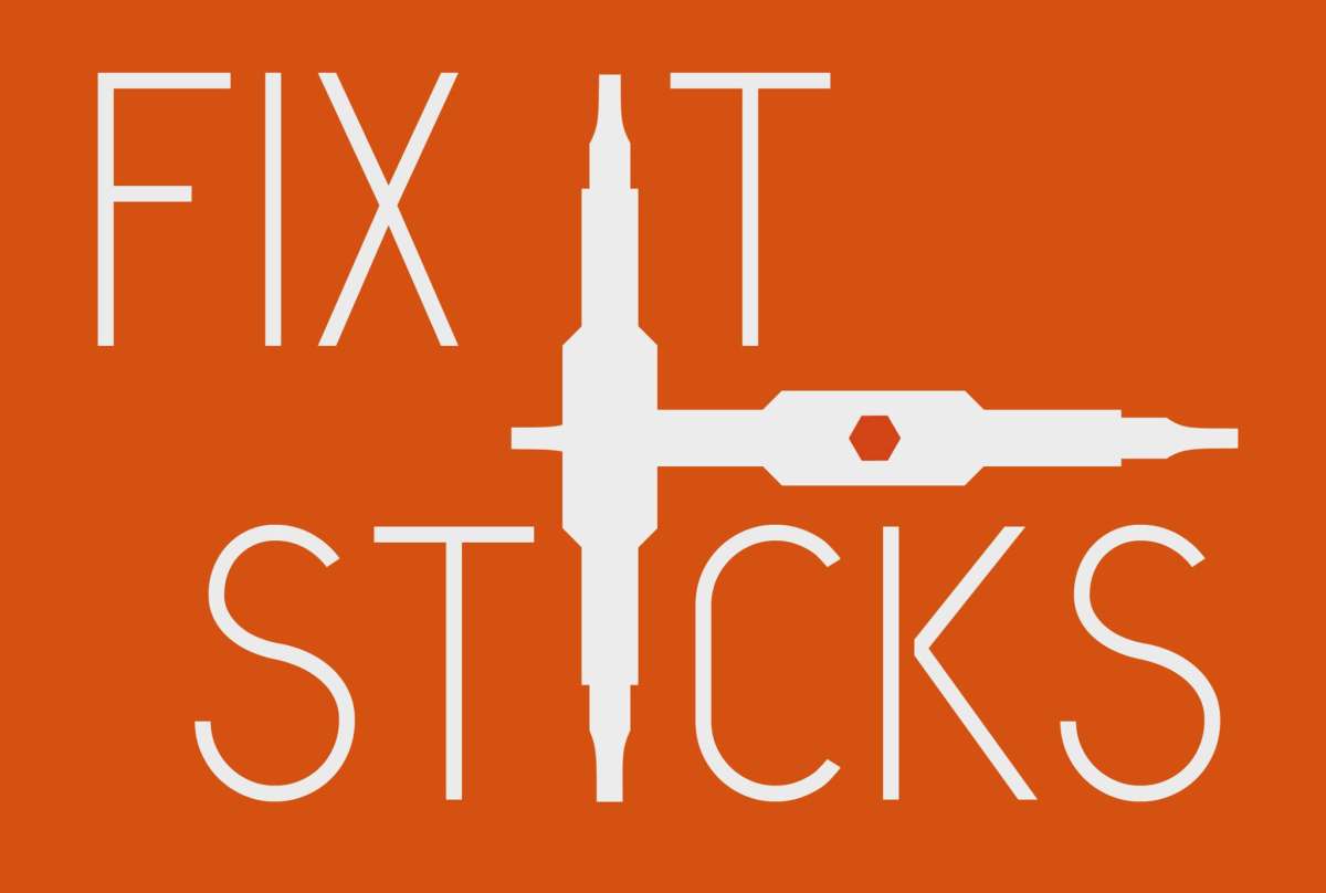 Press Release: Fix It Sticks Introduces The Blend - A new take on their ...