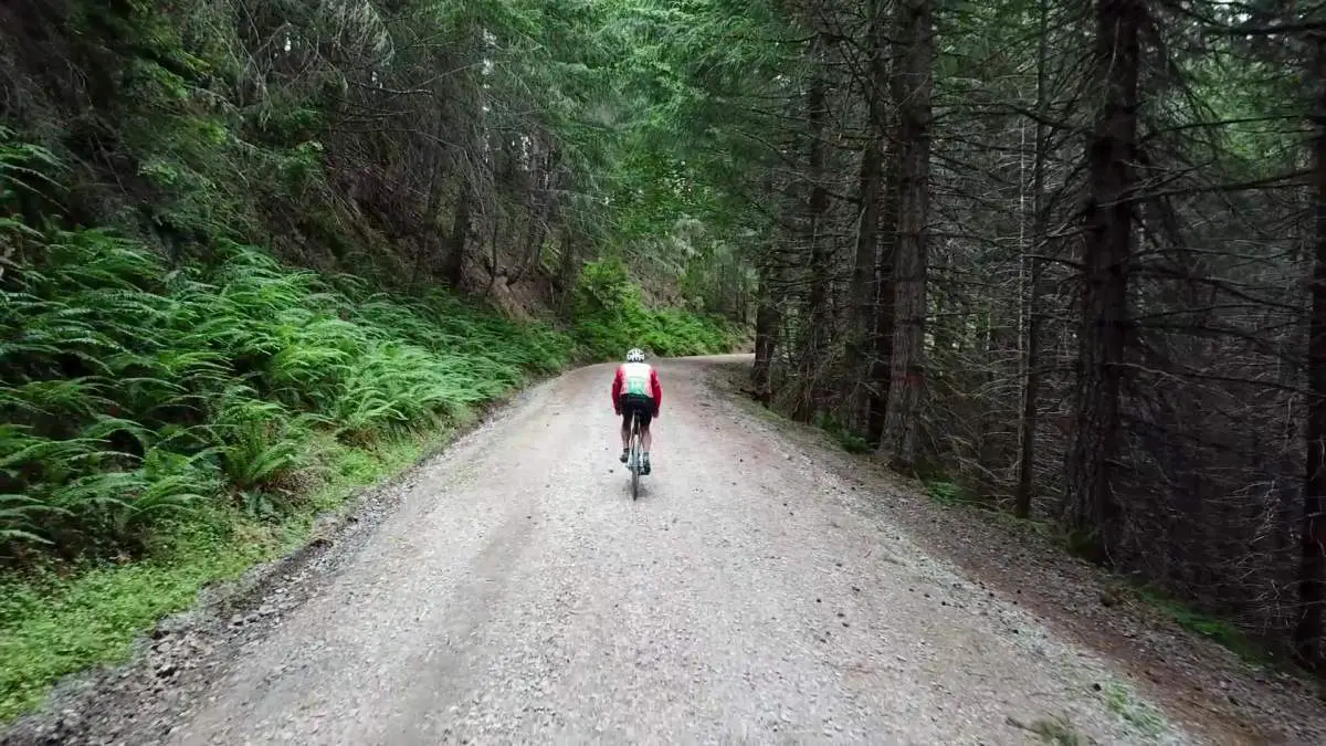 Press Release: Takelma Gravel Grinder – The First Bike Ride to Start ...