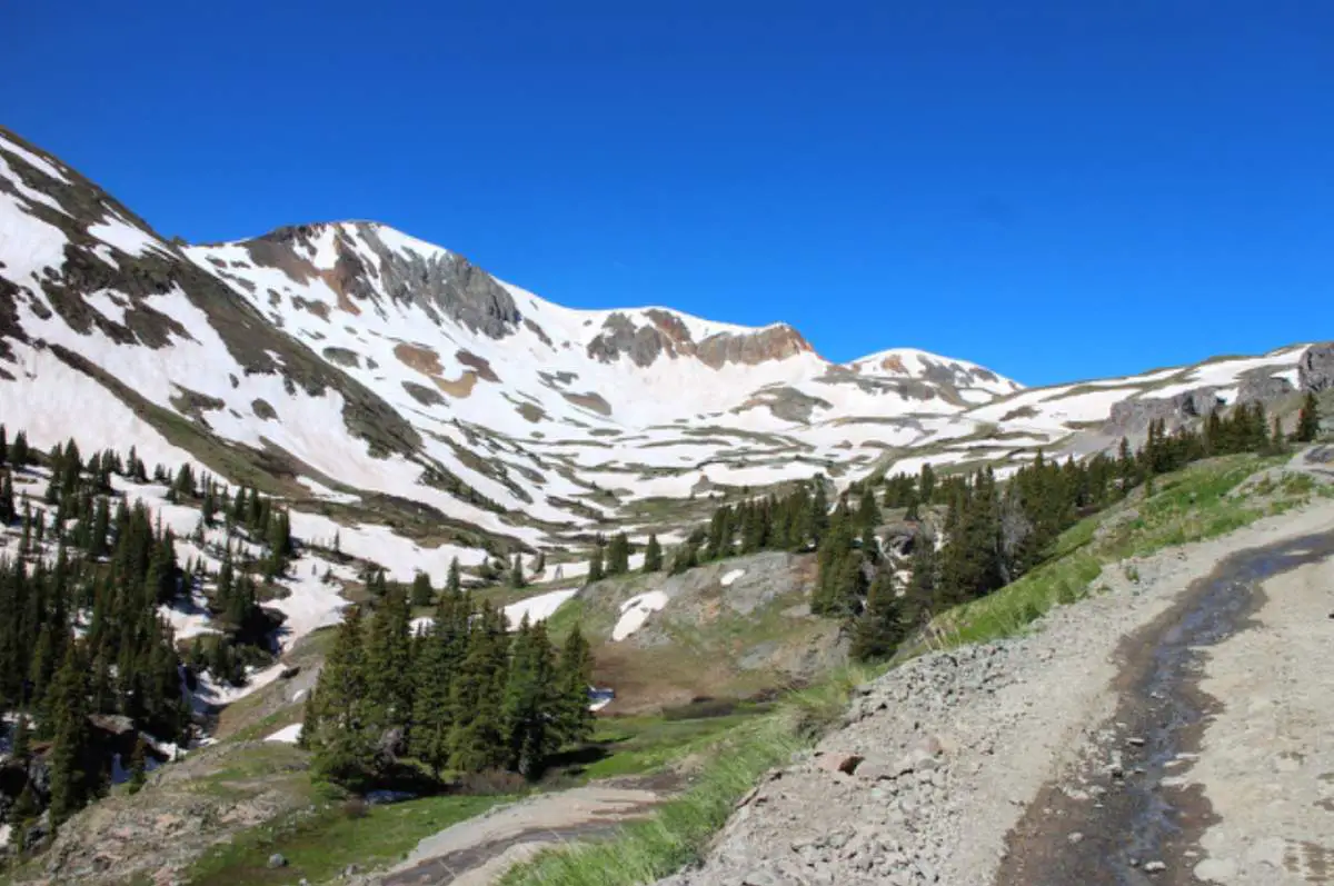 Press Release: The inaugural Lake City Alpine 50, Colorado - Gravel Cyclist