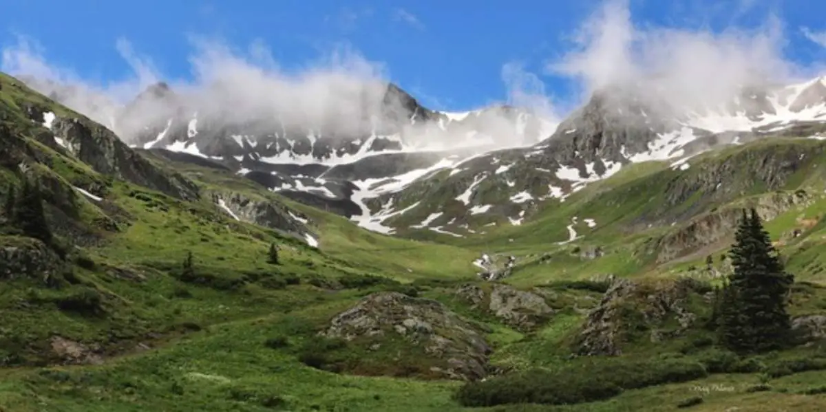 Press Release: The inaugural Lake City Alpine 50, Colorado - Gravel ...