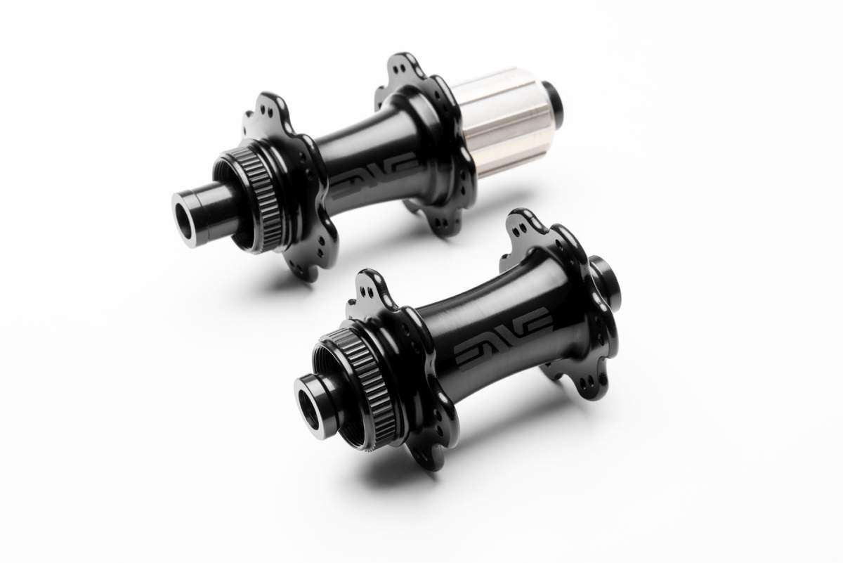 Press Release: ENVE Launches Complete Line of Aluminum Road Hubs and ...