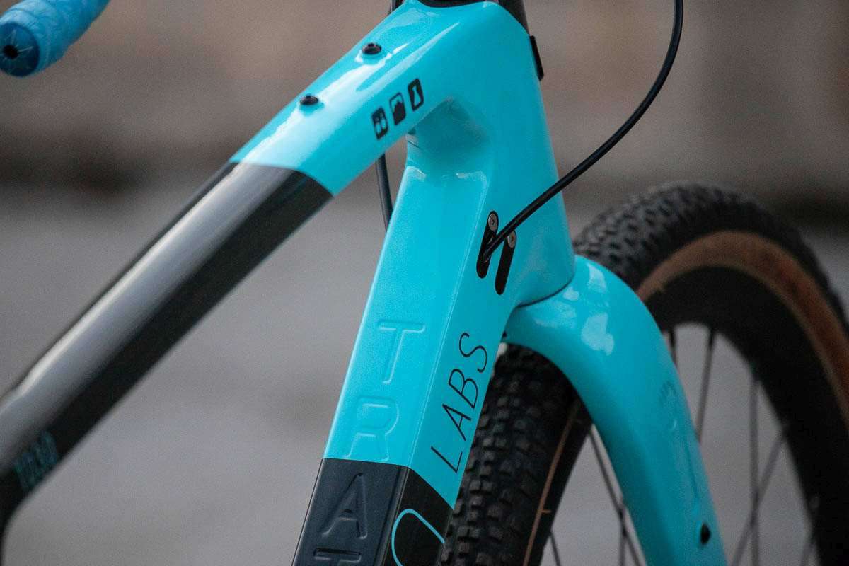 A New Partnership: Gravel Cyclist + The Gravel Ride Podcast - First Up ...