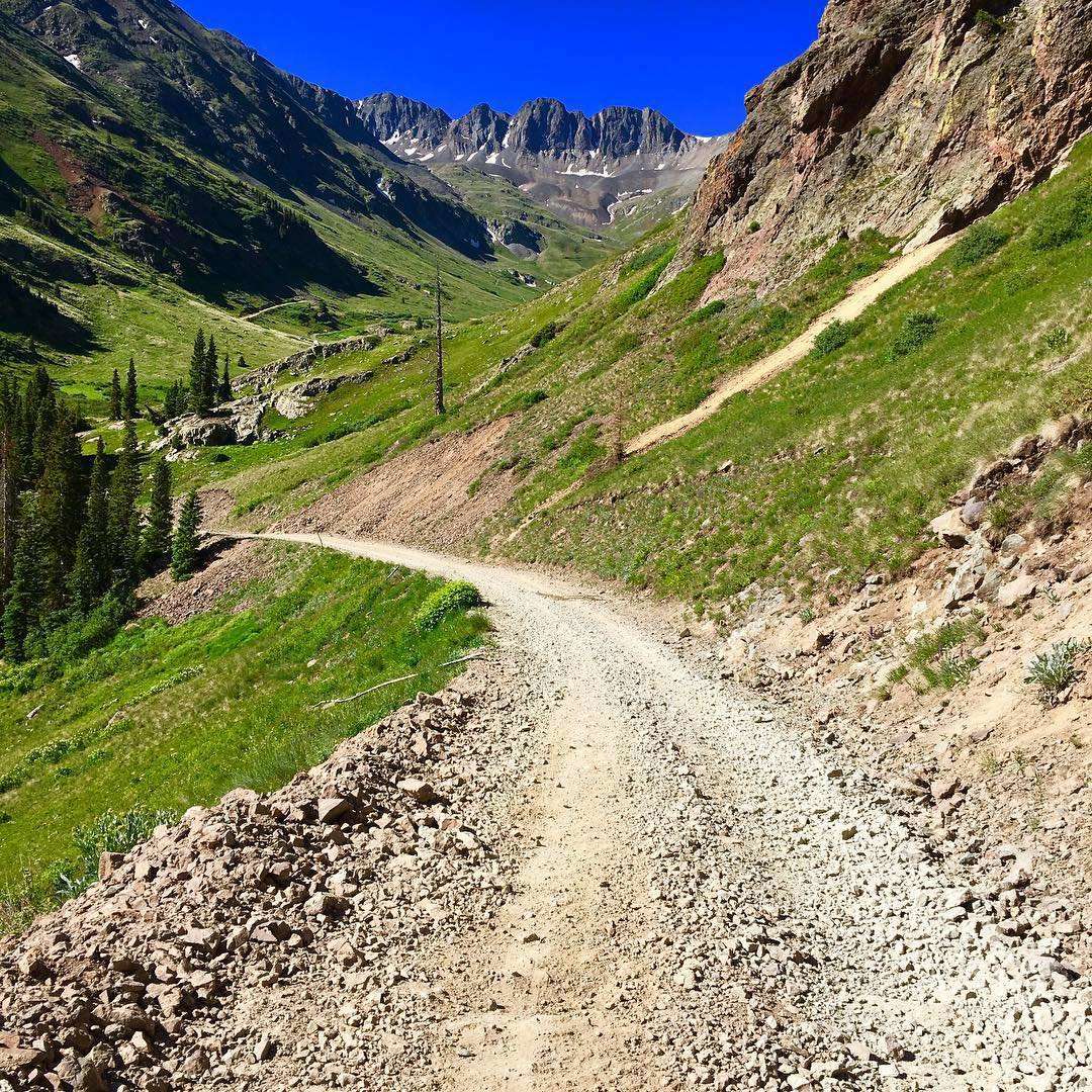 Podcast: Durty Bikes Gravel Series (New York) & Lake City Alpine 50 ...