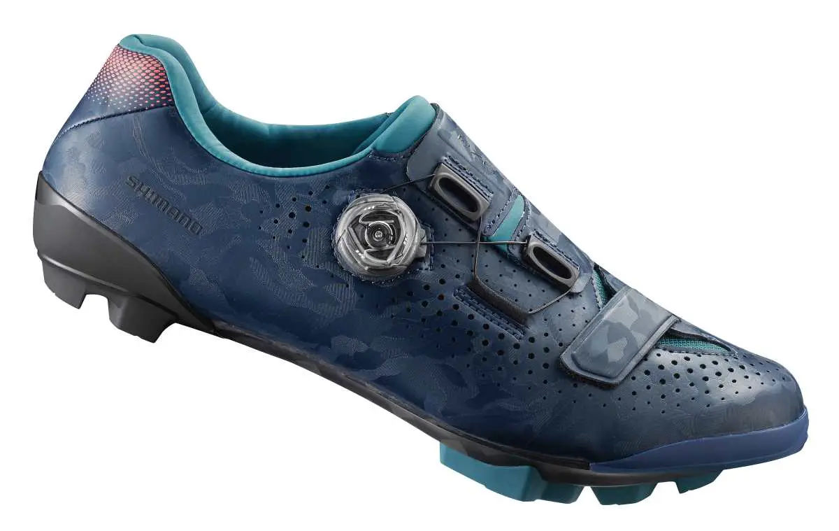Press Release: Shimano Introduces Ultra-lightweight RX8 Gravel Racing ...