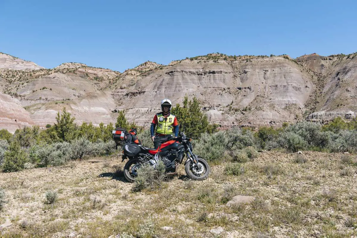 Ride Report: Wild Horse Gravel - De Beque, Colorado - Let's Roll with ...