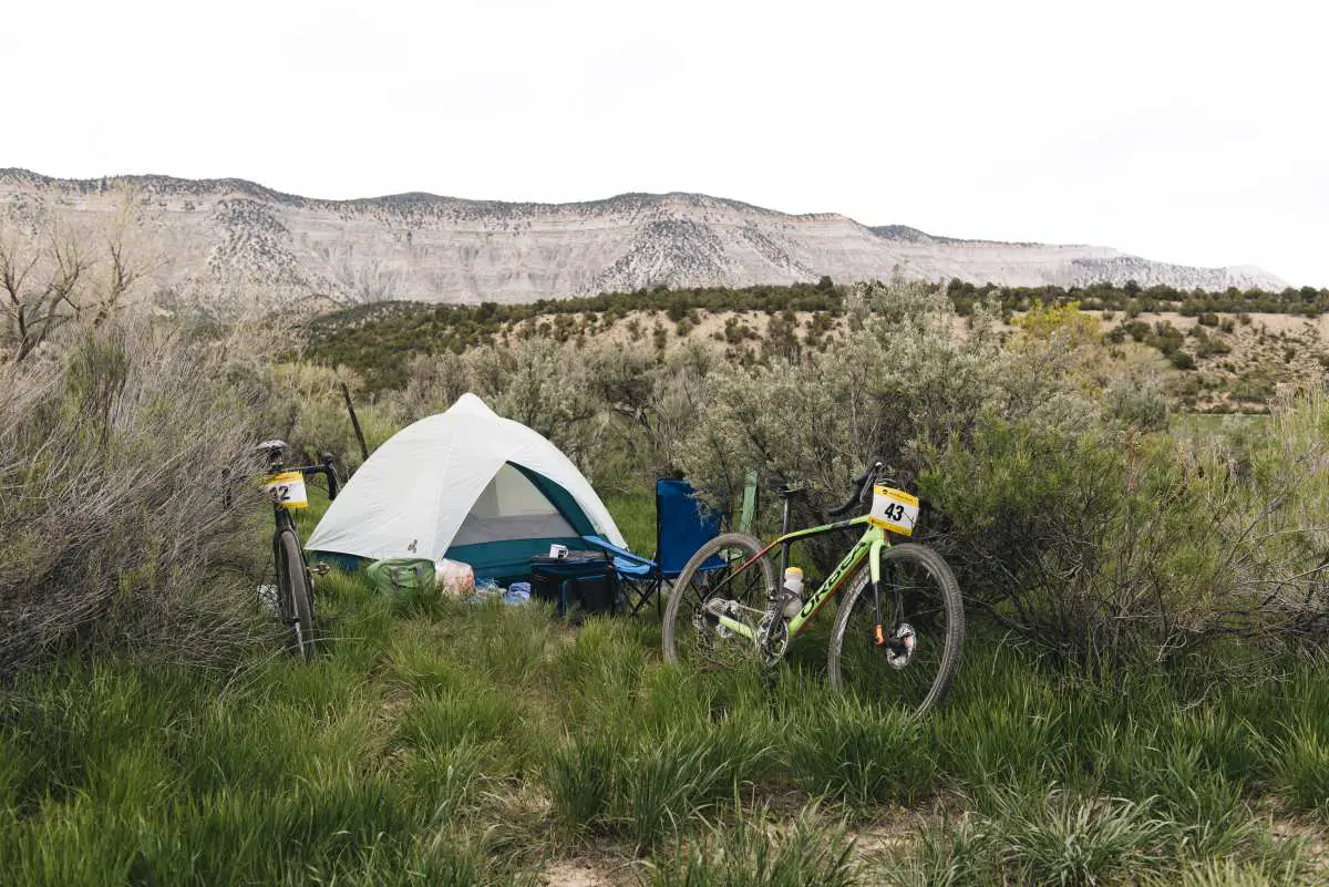 Ride Report: Wild Horse Gravel - De Beque, Colorado - Let's Roll with ...