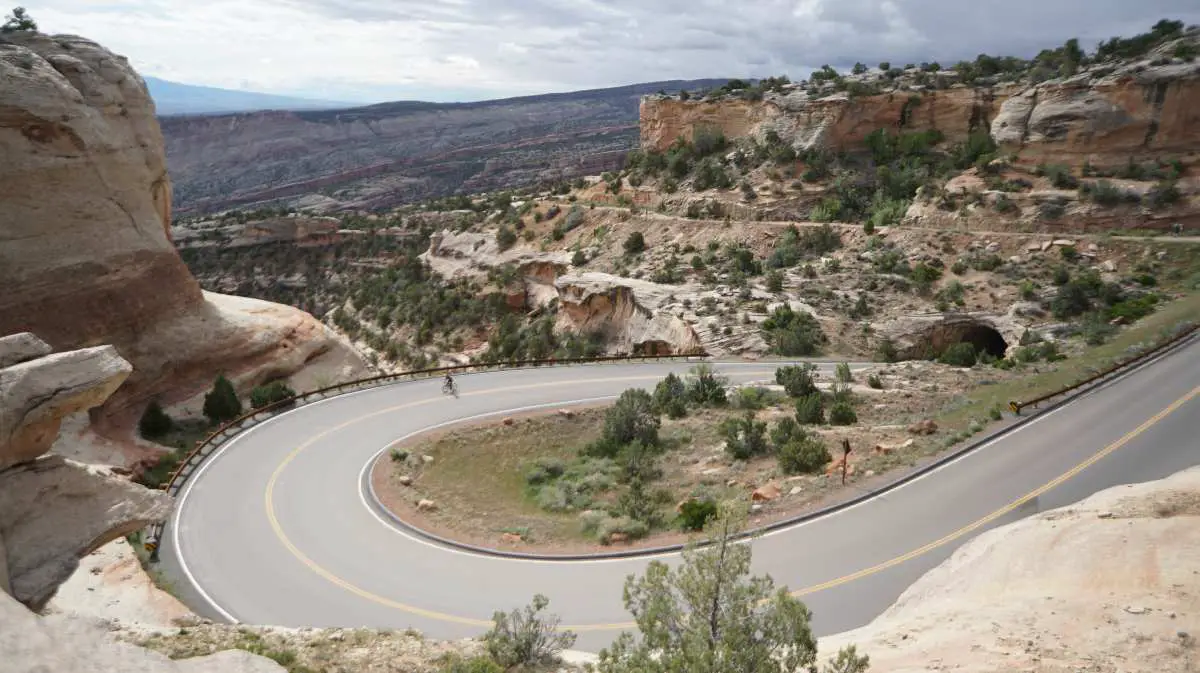 Ride Report: Wild Horse Gravel - De Beque, Colorado - Let's Roll with ...
