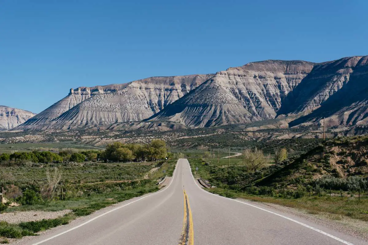 Ride Report: Wild Horse Gravel - De Beque, Colorado - Let's Roll with ...