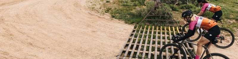 Ride Report: Wild Horse Gravel - De Beque, Colorado - Let's Roll with ...