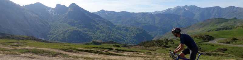 Vacation Fun: "Escape to the Pyrenees" launches Gravel Riding Holidays ...
