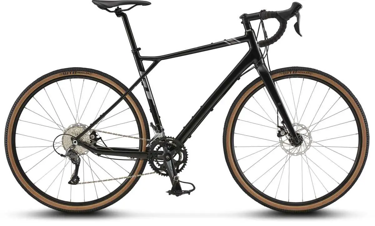GT Bicycles quietly releases the all-new Grade - The Triple Triangle ...