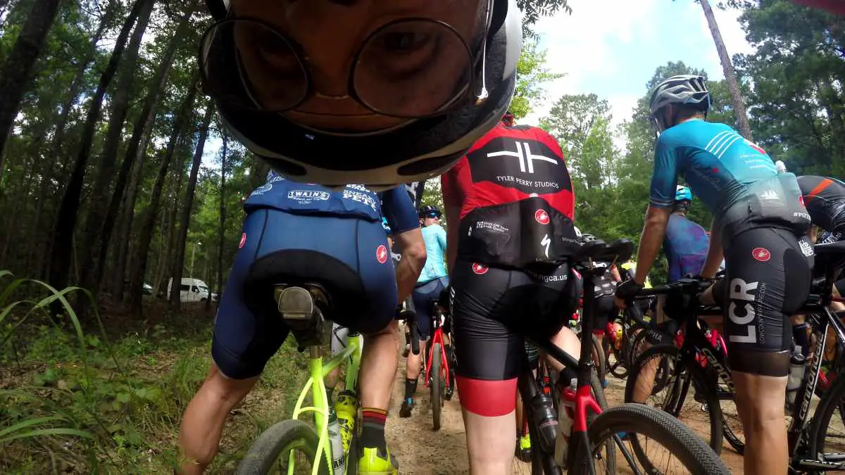 Race Report: 2019 Red Clay Ramble - The Ultra Master Version (aka 60 ...