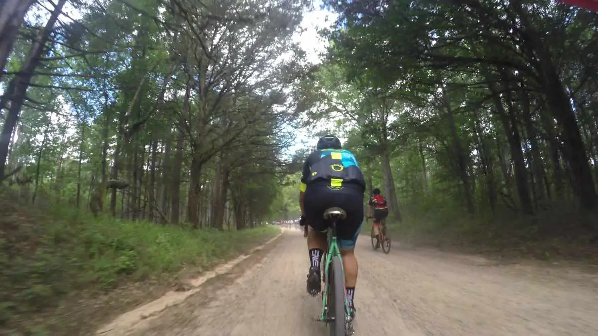 Race Report: 2019 Red Clay Ramble - The Ultra Master Version (aka 60 ...