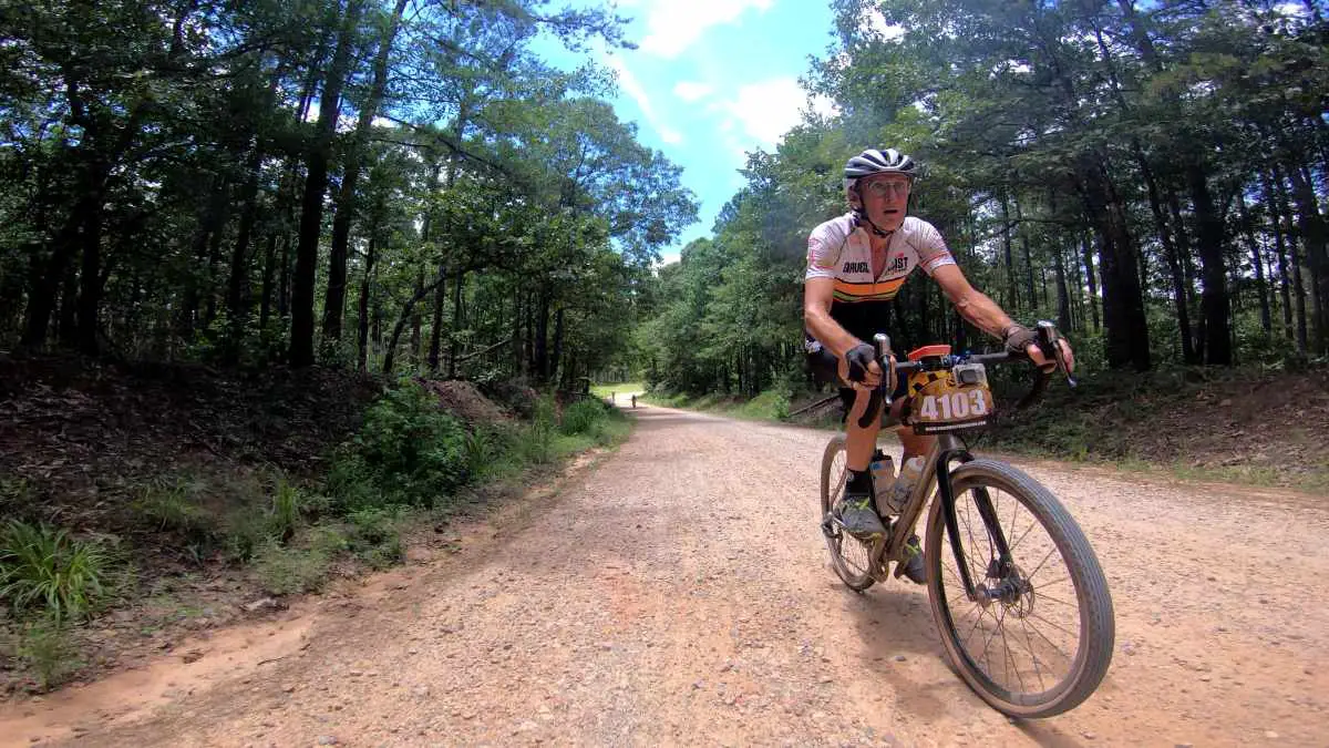 Race Report: 2019 Red Clay Ramble - The Ultra Master Version (aka 60 ...